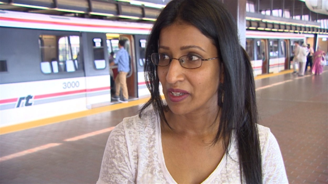 Toronto dit oui au métro à Scarborough | Radio-Canada