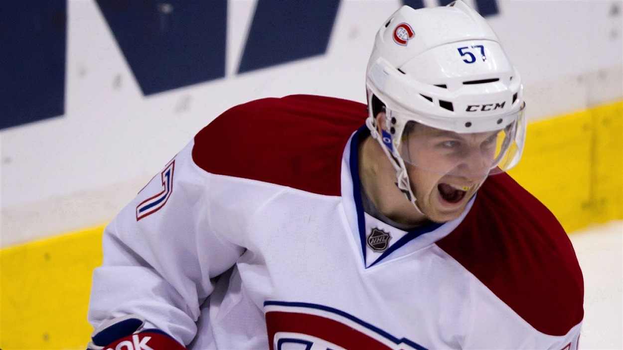 La nouvelle carrière de Geoffrion | Radio-Canada