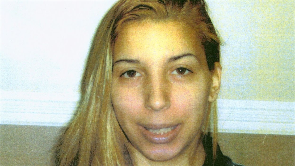 Jeune femme portée disparue | Radio-Canada