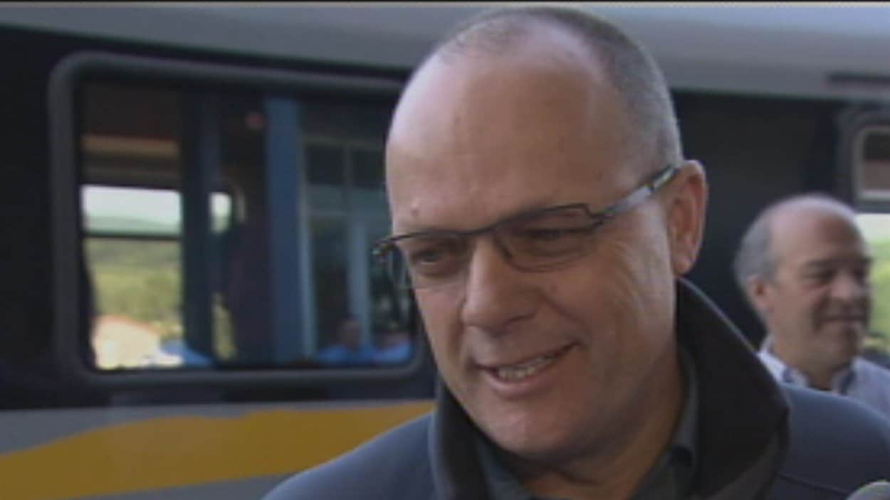 Restructuration du Groupe Le Massif : Daniel Gauthier veut dissiper les ...
