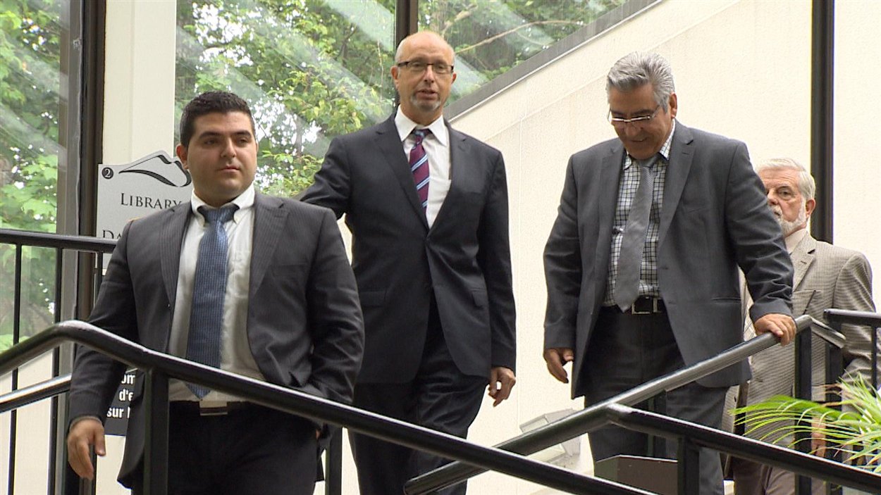 Elliot Lake : les Nazarian « floués » à l'achat | Radio-Canada