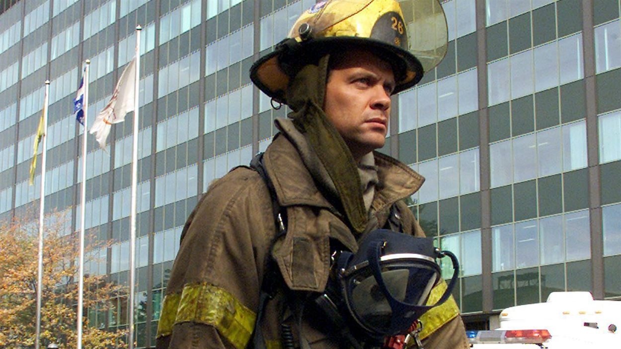 Lac-Mégantic : des pompiers montréalais envoyés en renfort | Radio-Canada