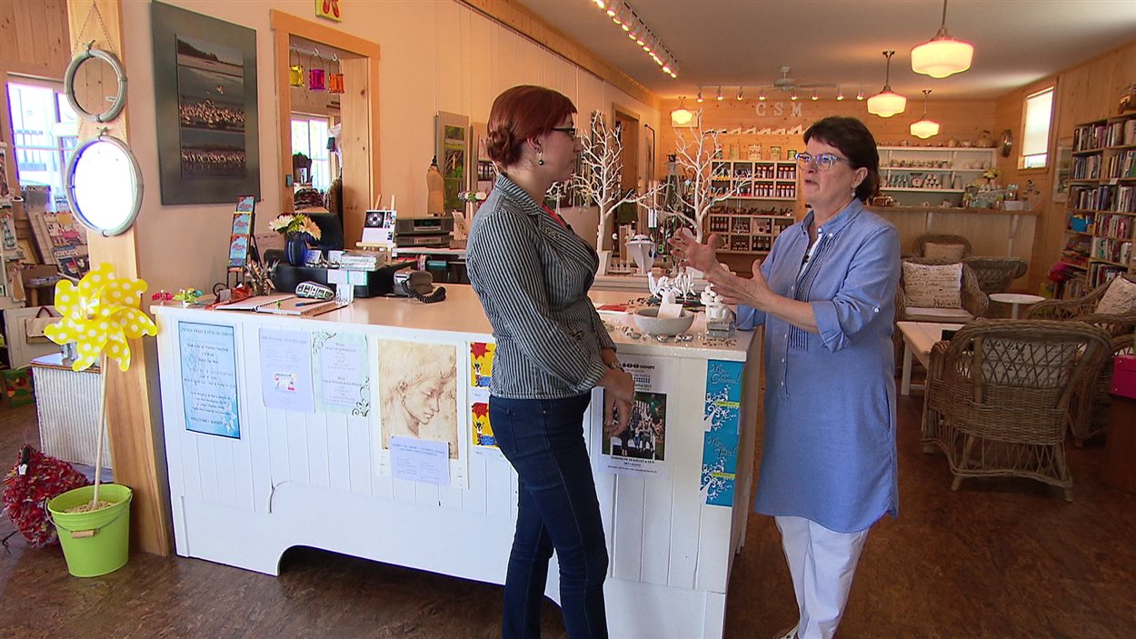 Naissance royale suivie à Métis-sur-Mer | Radio-Canada.ca