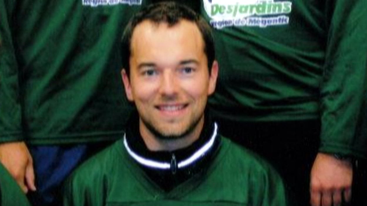 Lac-Mégantic : Mathieu Pelletier parmi les victimes | Radio-Canada