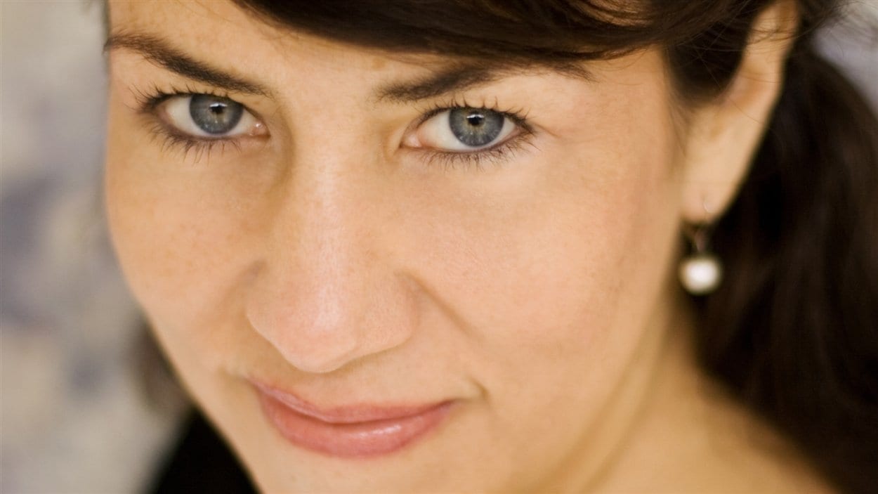 Trois auteures canadiennes en lice pour le prestigieux Man Booker Prize ...