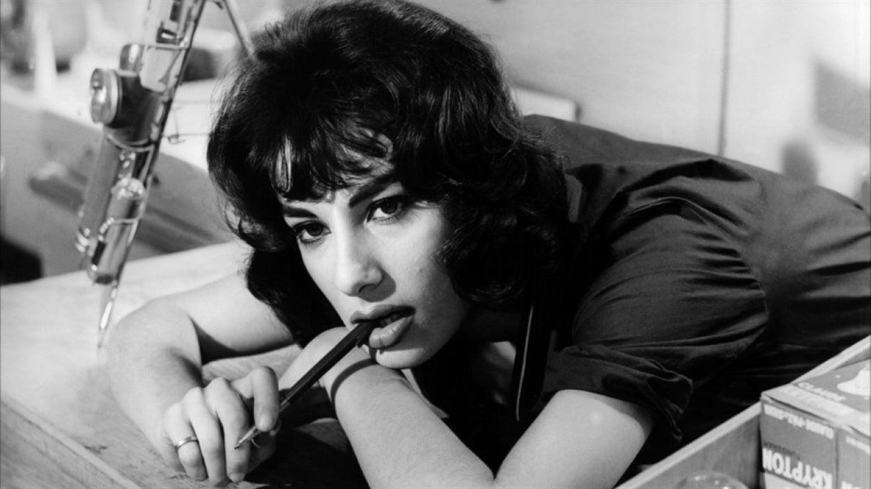 Bernadette Lafont égérie De La Nouvelle Vague Est Décédée à 74 Ans Radio Canada