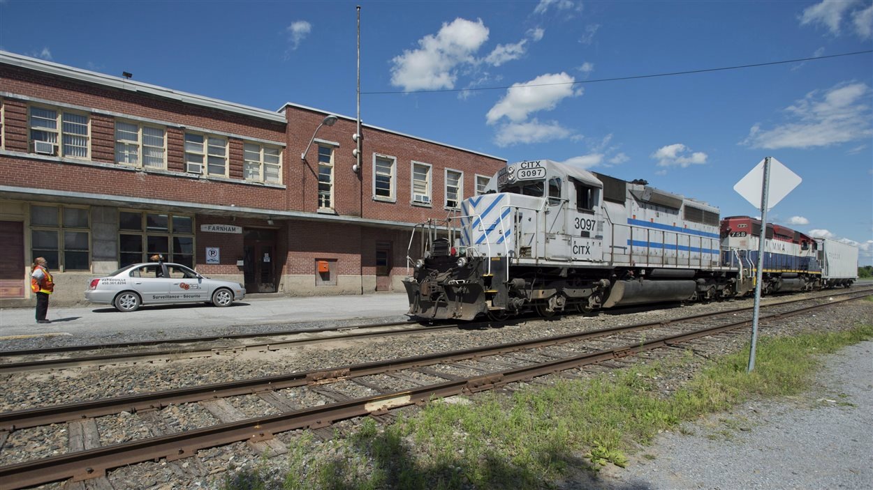 Au moins cinq autres employés de la MMA sont mis à pied à Farnham ...