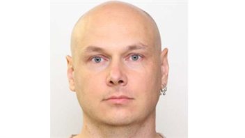 Mark Marek retrouvé et arrêté | Nuage Ciel d'Azur