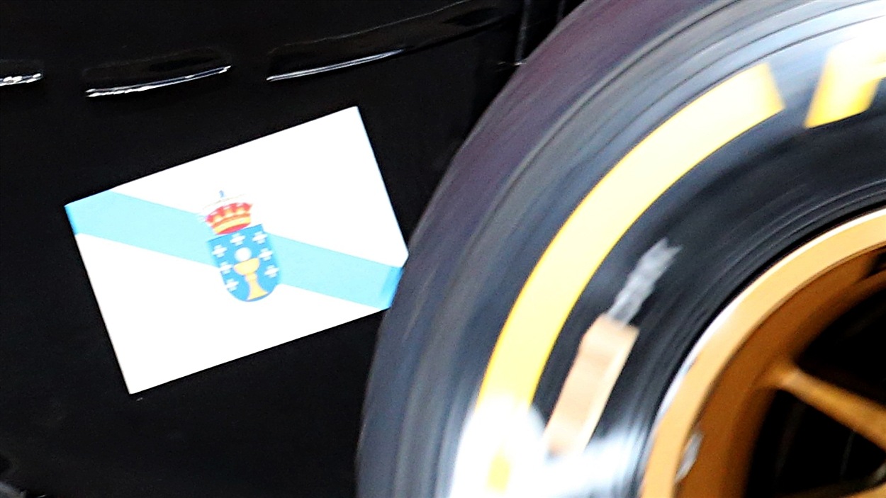 Red Bull tourne rond | Radio-Canada