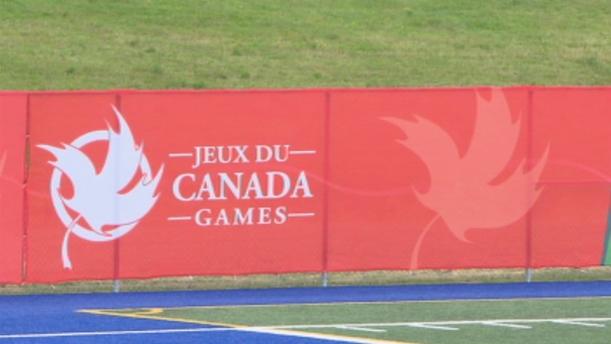 Six athlètes du Saguenay-Lac-Saint-Jean aux Jeux du Canada | Radio-Canada