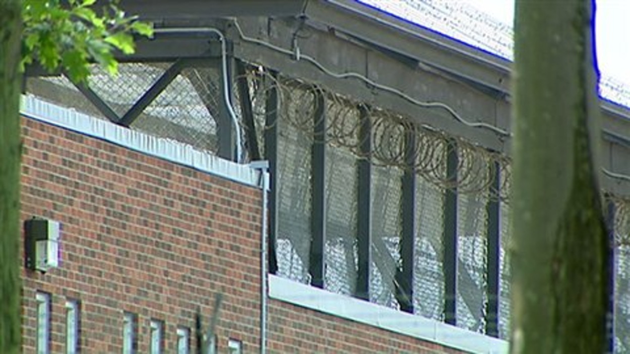 Des conditions de détention déplorables à la prison d'Ottawa-Carleton ...
