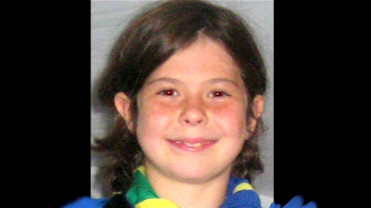 Bébé enlevé et retrouvé : la famille de Cédrika Provencher soulagée ...