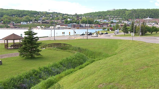 Les touristes moins nombreux à Gaspé | Radio-Canada