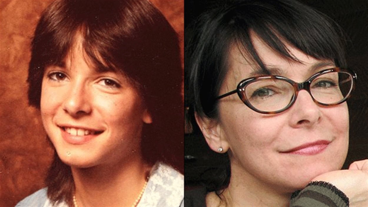 Les 15 ans de Marie Plourde | Radio-Canada