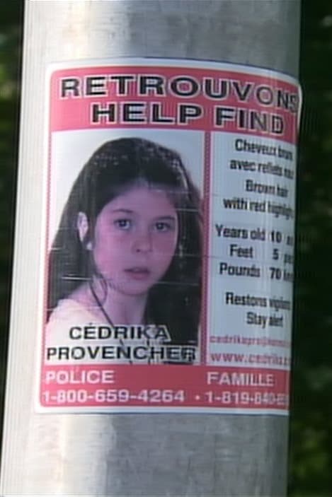 Cédrika Provencher... 6 ans d'espoir | Radio-Canada