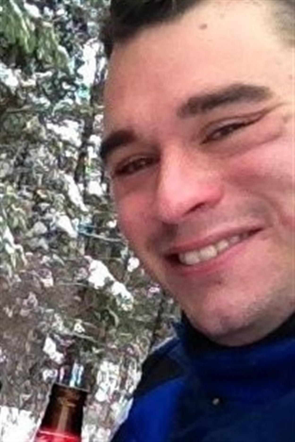 Violence conjugale : retour en cour de Mathieu Vanasse-Carpentier ...