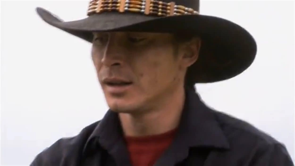 Un homme s'accroche à la vie après une altercation avec la GRC à Leduc ...