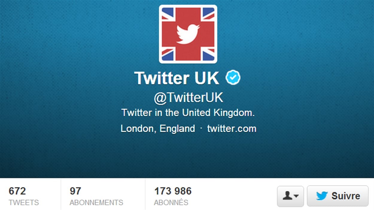 Grande-Bretagne : Twitter s’excuse auprès des femmes menacées sur le ...