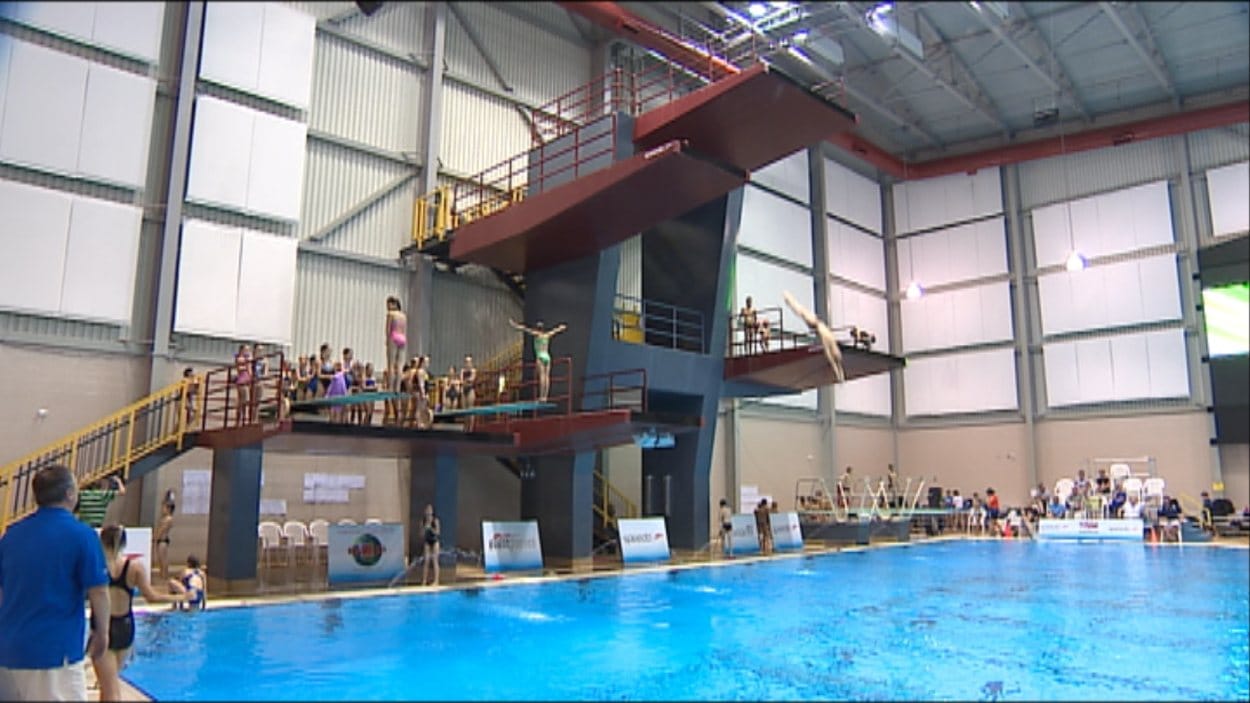 Le jeune Saskatchewanais Rylan Weins ira aux Jeux panaméricains juniors ...