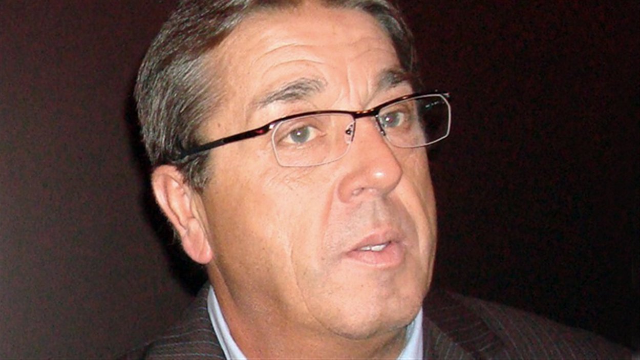 Radio-Canada en deuil du journaliste Claude Beaudin | Radio-Canada