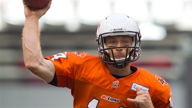 Lulay brille | Radio-Canada