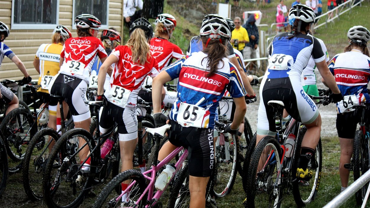 Pageau décroche le bronze | Radio-Canada