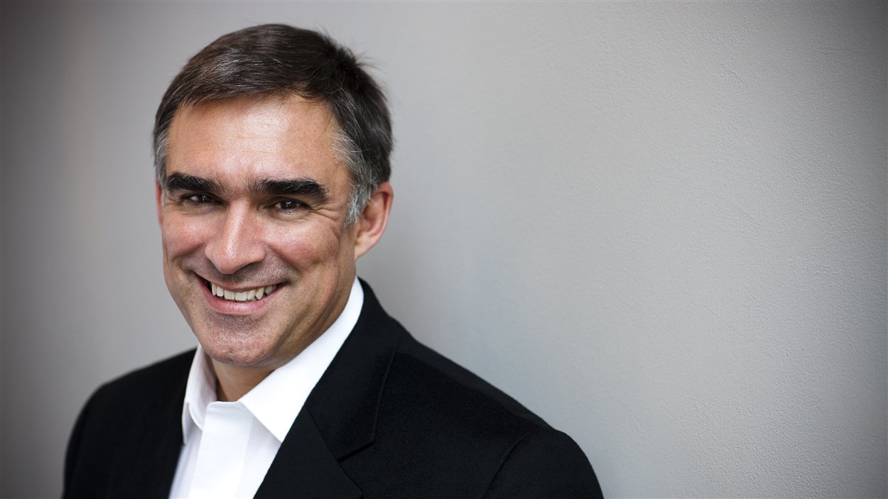 Le mandat du directeur du Musée des beaux-arts du Canada renouvelé ...