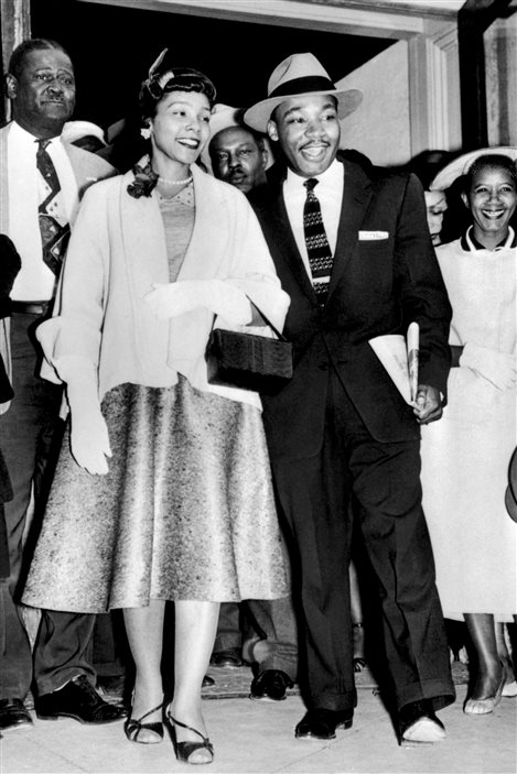 Un discours d'Obama pour les 50 ans de « I Have a Dream » | Radio-Canada