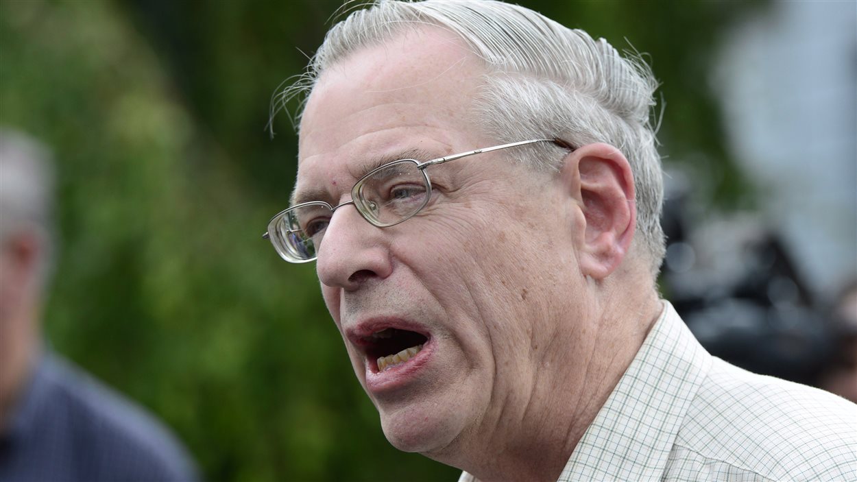 Protection des tribunaux : la Cour supérieure dit oui à la MMA | Radio ...