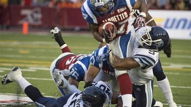 Le réveil n'a pas sonné | Radio-Canada.ca