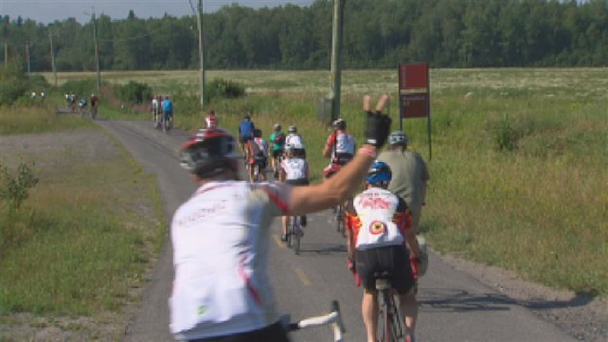 Le Centre de solidarité internationale mise sur le Tour solidaire ...