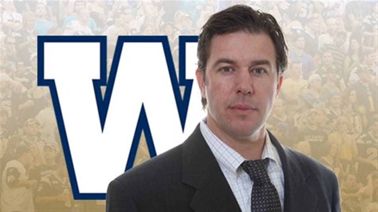 Kyle Walters, en attendant... | Radio-Canada