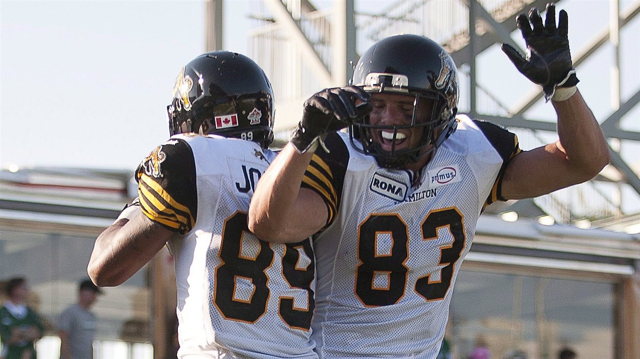 Le feu vert à Fantuz | Radio-Canada