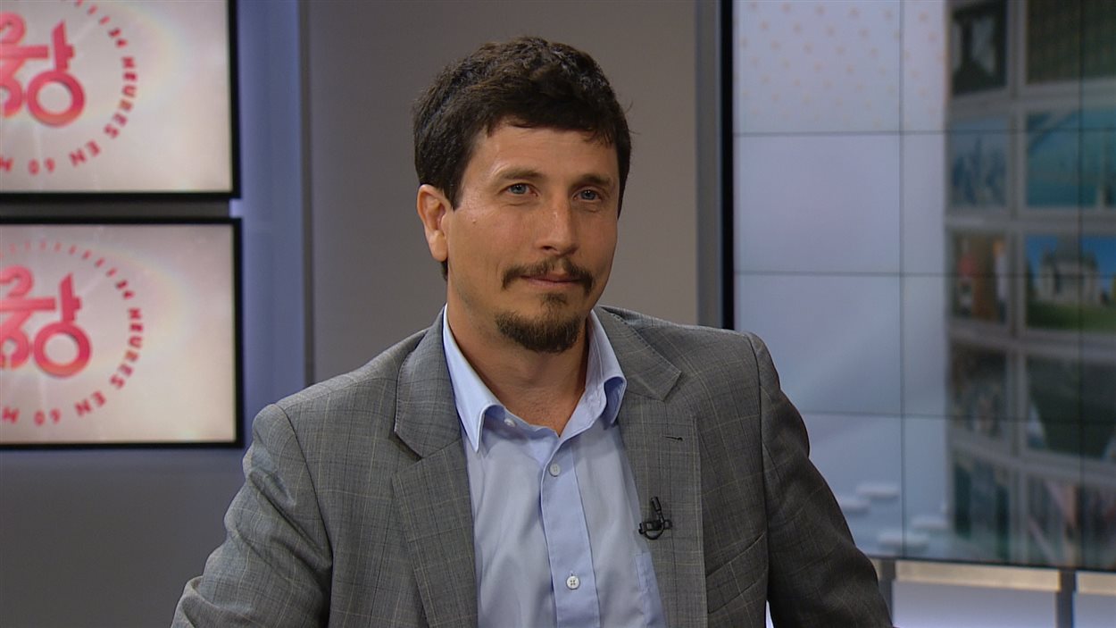 MSF quitte la Somalie | Radio-Canada