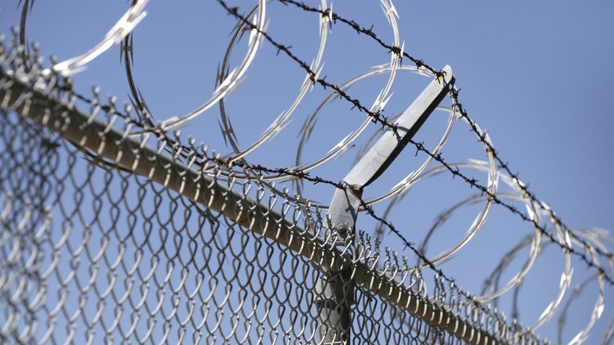 Construction d'une prison de 265 millions à Sorel-Tracy | Radio-Canada