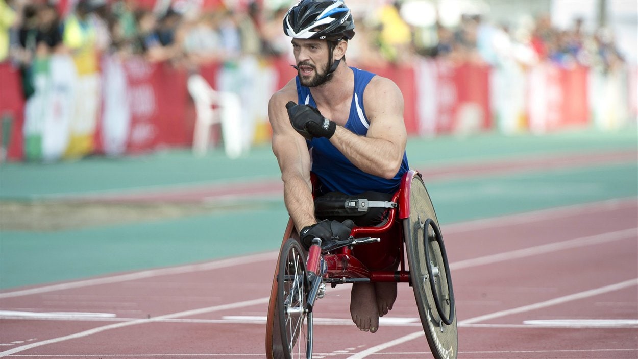 Une deuxième chance inespérée pour Jean-Philippe Maranda | Radio-Canada