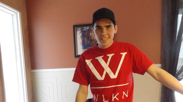 Gaspésie : Jean-Sébastien Synnott reçoit son nouveau coeur | Radio-Canada