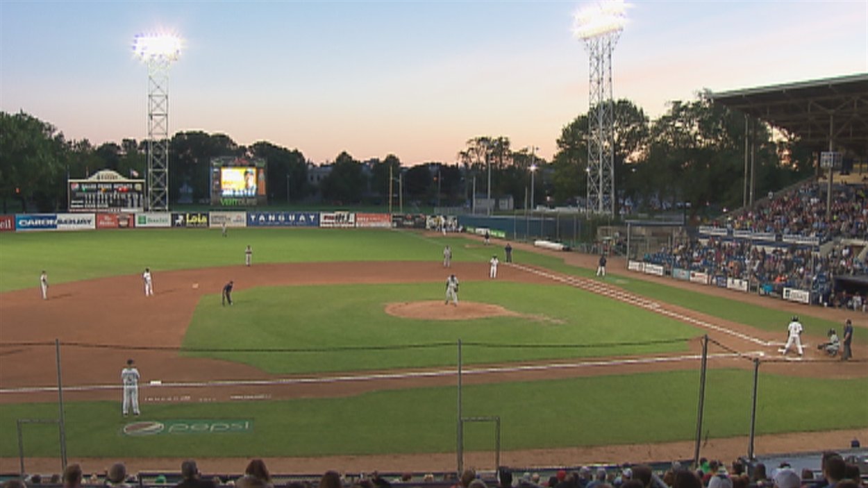 Les Capitales obtiennent leur laissez-passer pour la finale Can-Am ...