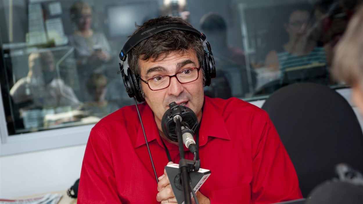 Radio : La rentrée sur les ondes de Radio-Canada | Radio-Canada