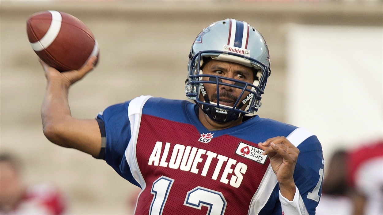 Calvillo dit « non » en attendant | Radio-Canada