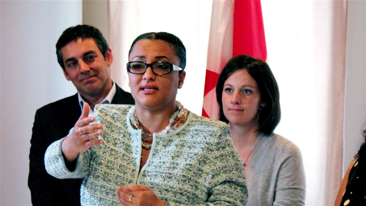 Prorogation du Parlement : Thomas Mulcair accuse Stephen Harper de ...