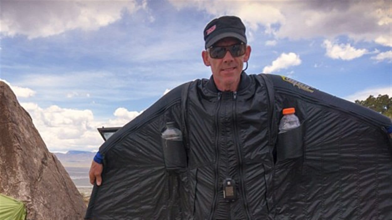 Mort tragique de Mario Richard | Radio-Canada