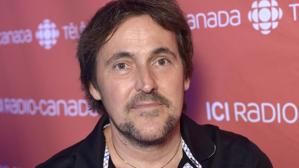 À la défense de Mike Ward | Radio-Canada