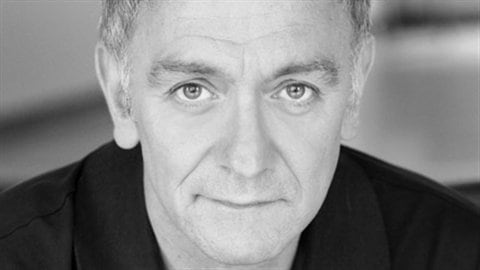 Michel Marc Bouchard à la défense de la liberté d'expression | Radio-Canada