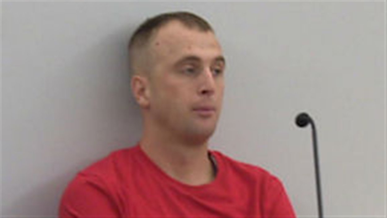 Un ex-prisonnier recherché par la police de Québec arrêté à Terre-Neuve ...