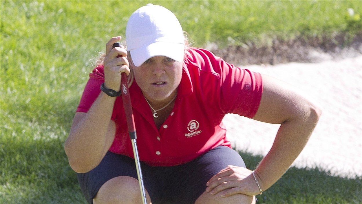 Changement de garde | Radio-Canada