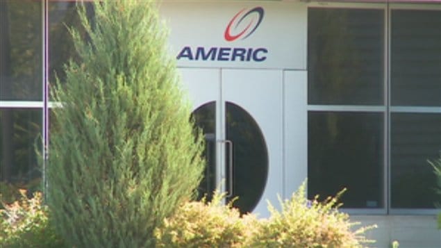 Drummondville : une autre vocation pour l'ancienne usine Disque Améric ...