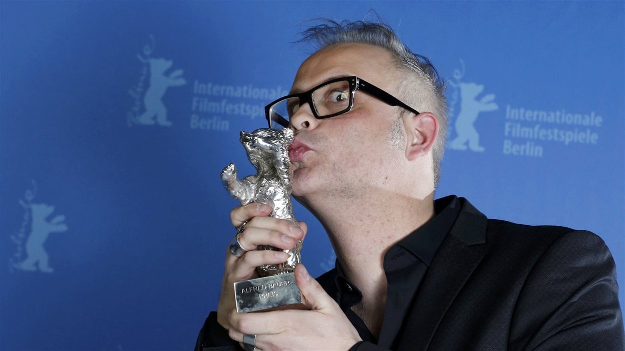 Le prochain film de Denis Côté en compétition à la Berlinale | Radio-Canada