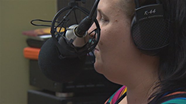 Tragédie de Lac-Mégantic : l'importance de la radio locale | Radio-Canada