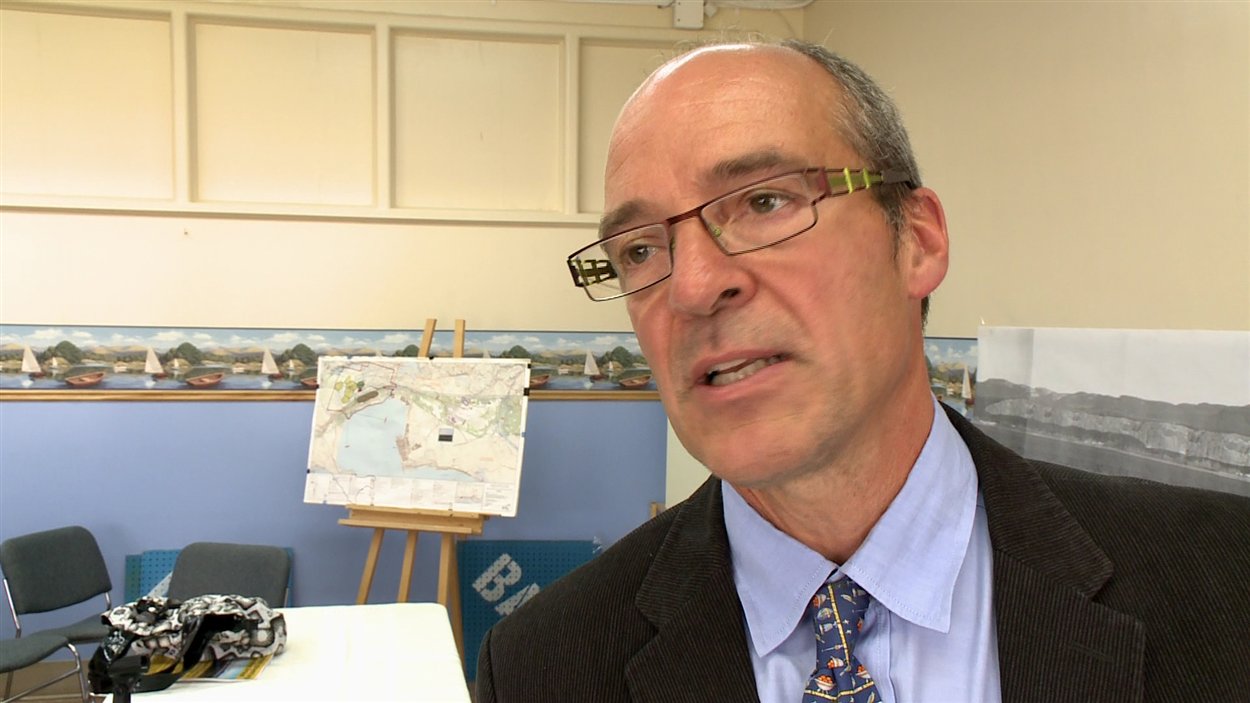 L'Association canadienne des médecins pour l'environnement dénonce le ...